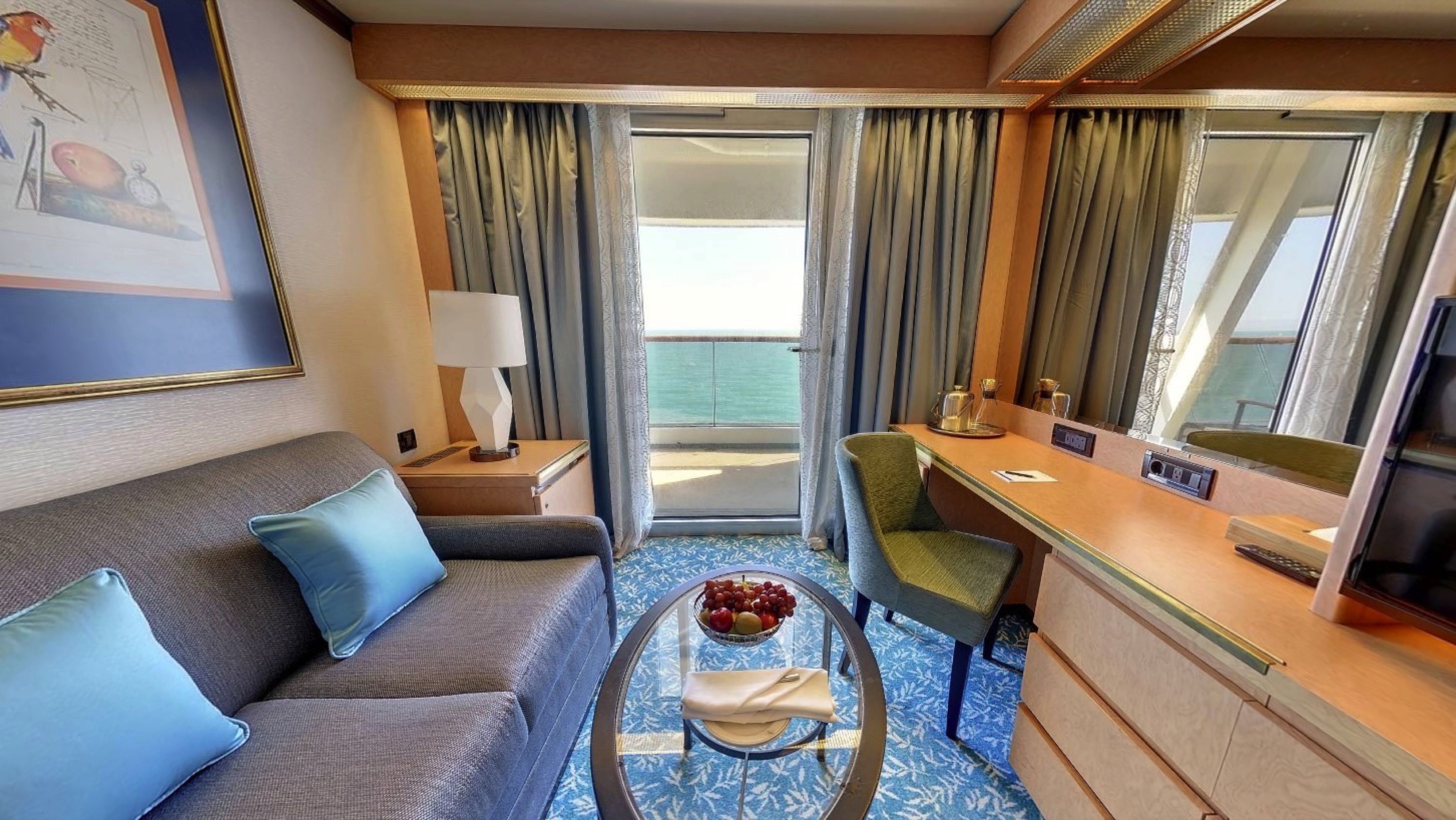 Fred Olsen Bolette | Bolette Cruise Ship | Cruise118.com