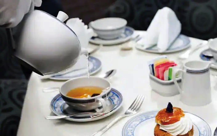 Oceania Nautica | Luxury Cruise Holidays | SixStarCruises"