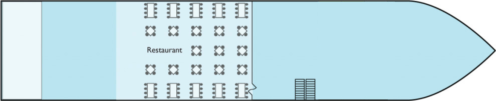 Panache Cruises - Cruise Ship