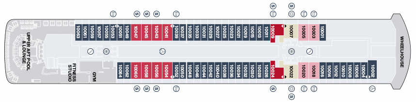 EXPLORA II | Imagine Cruising