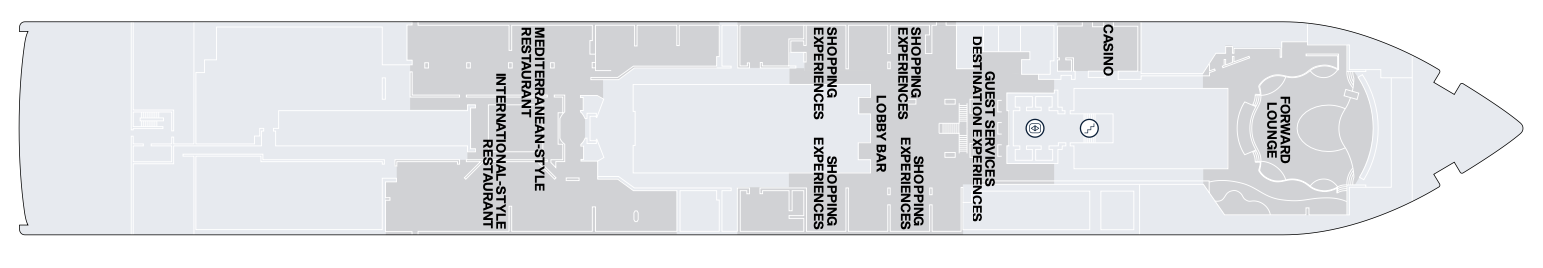 EXPLORA I | Imagine Cruising