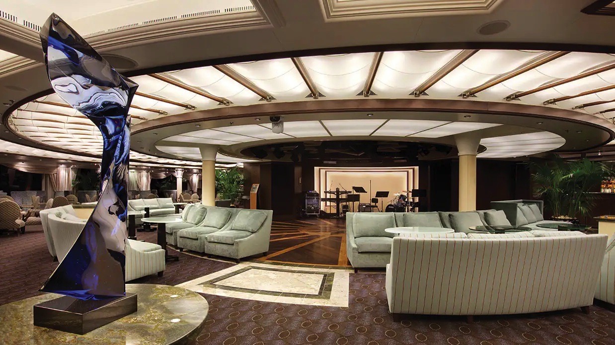 Oceania Marina | Luxury Cruise Holidays | SixStarCruises"