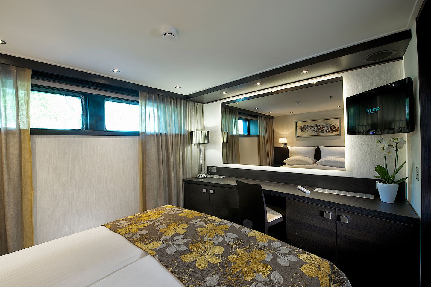 Avalon Waterways - Avalon Expression | Hays Cruise