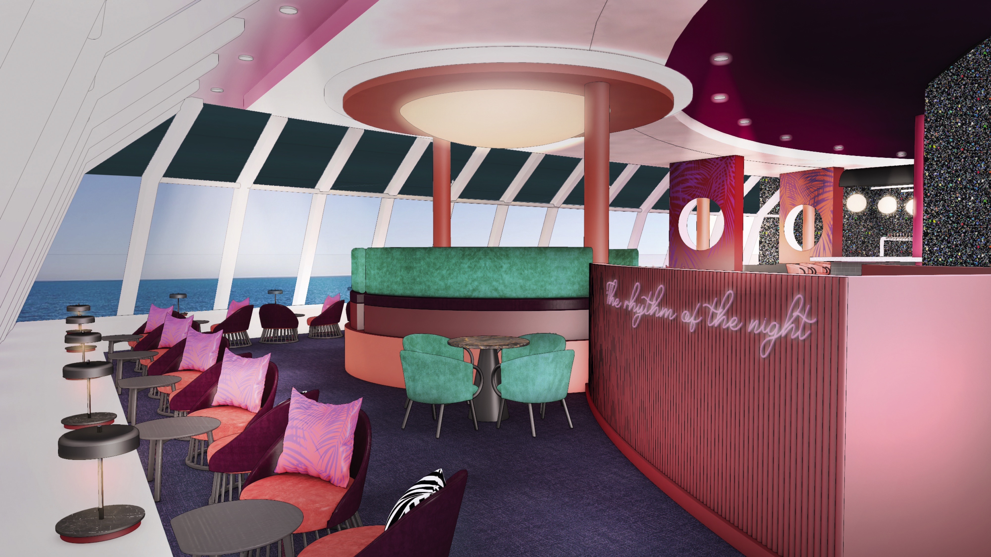 Marella Voyager | Hays Cruise