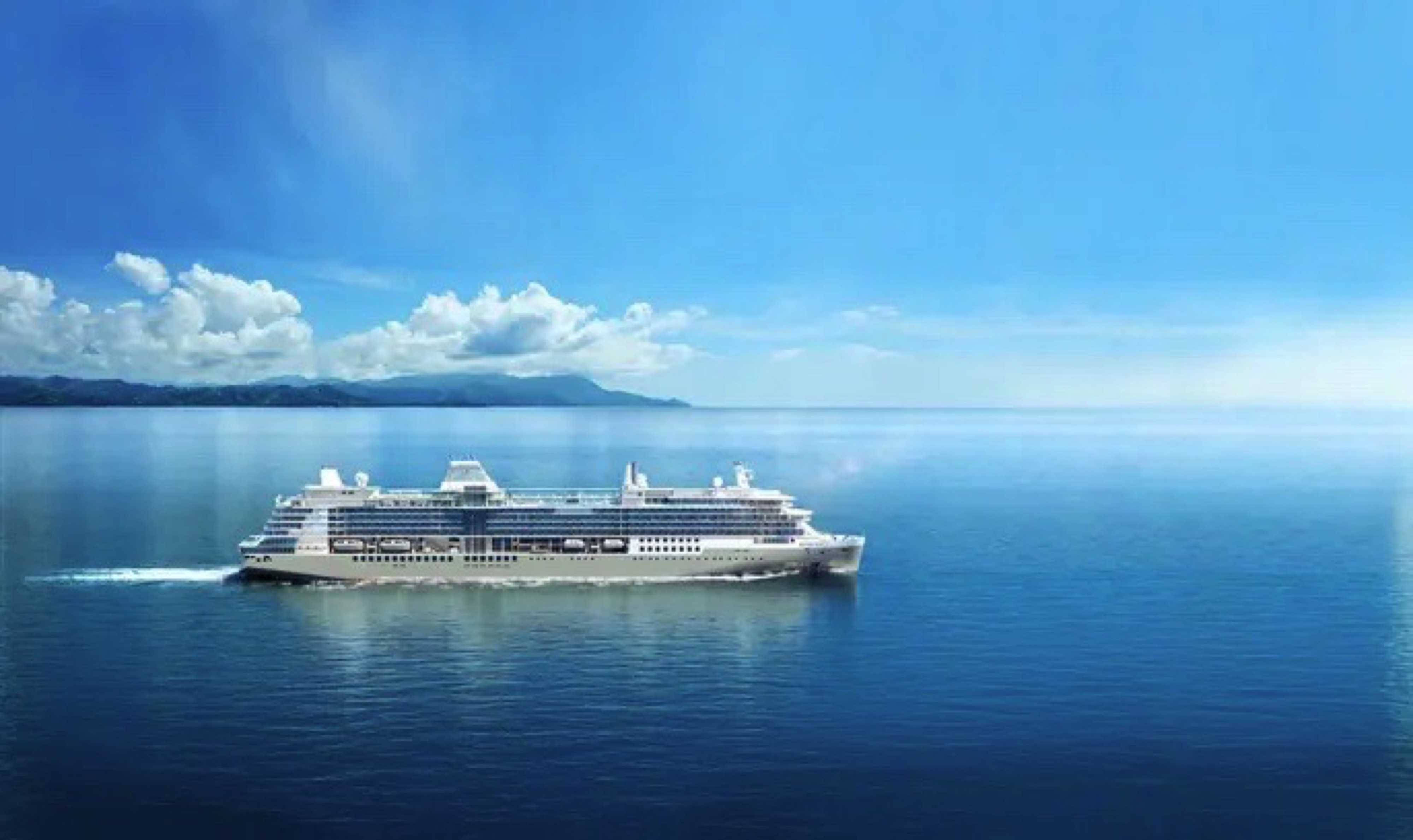 Silversea Cruises | Trailfinders