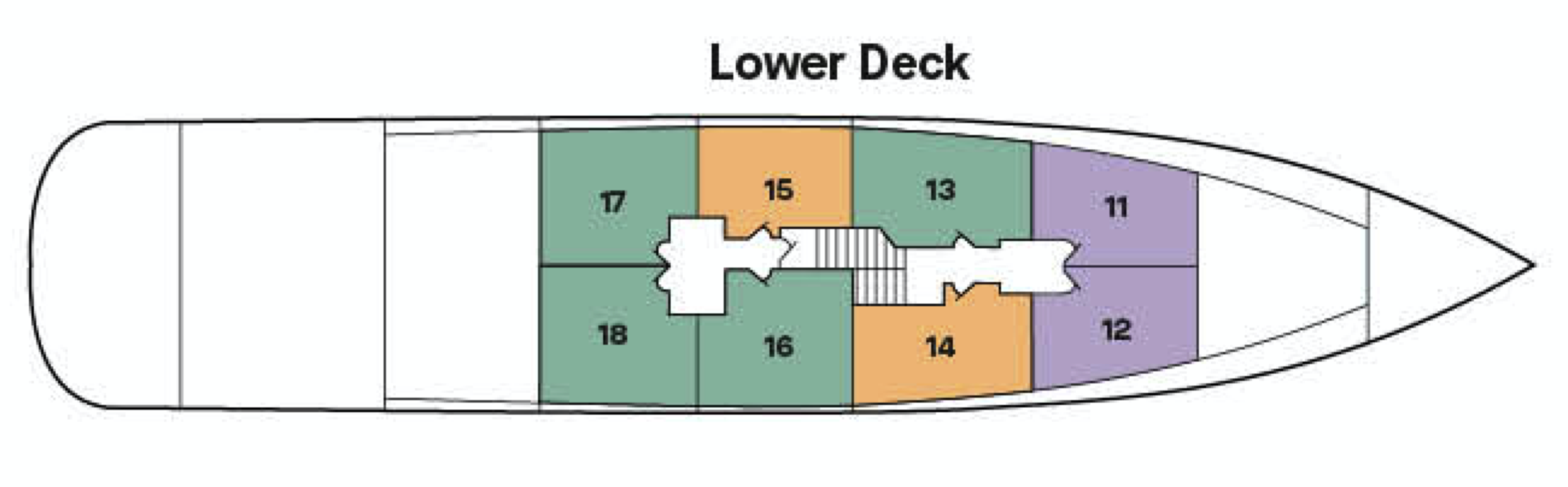 Travelmarvel MV Lady Eleganza - Imagine Cruising
