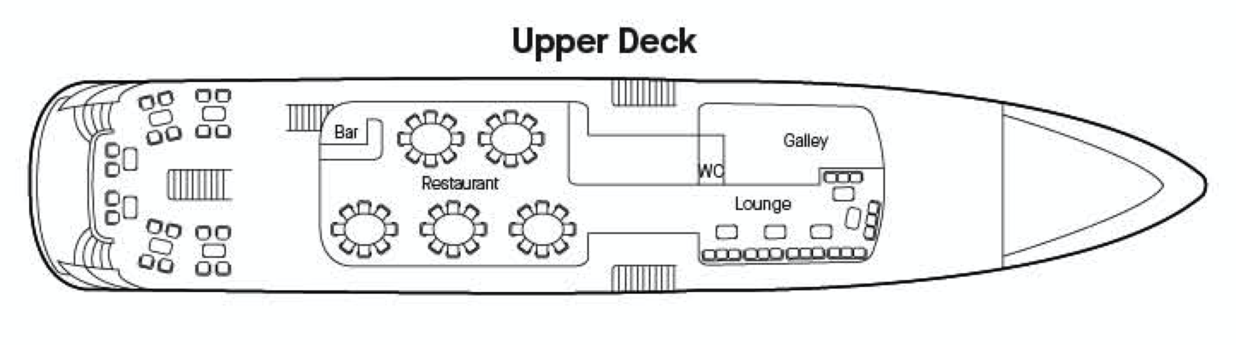 Travelmarvel MV Lady Eleganza - Imagine Cruising