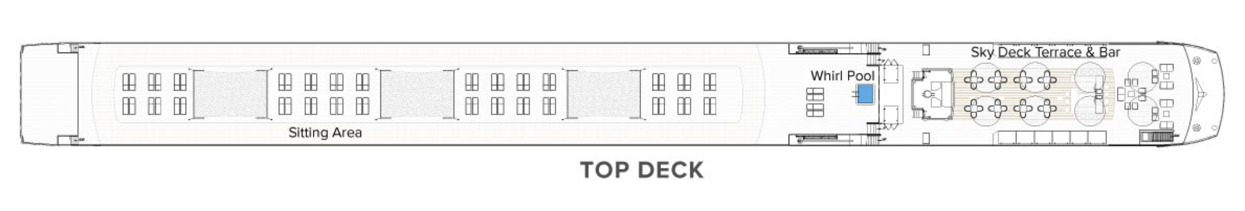 Travelmarvel Capella | Imagine Cruising