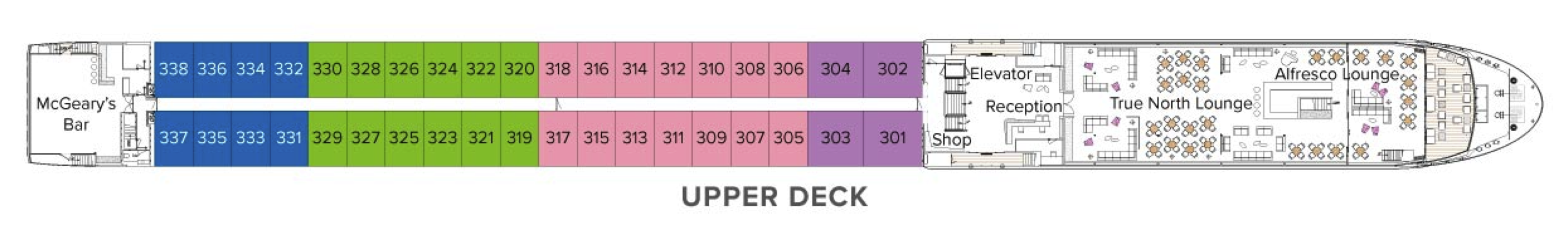 Travelmarvel Capella | Imagine Cruising