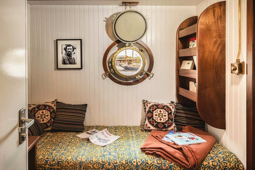 MV Cape Race - Imagine Holidays