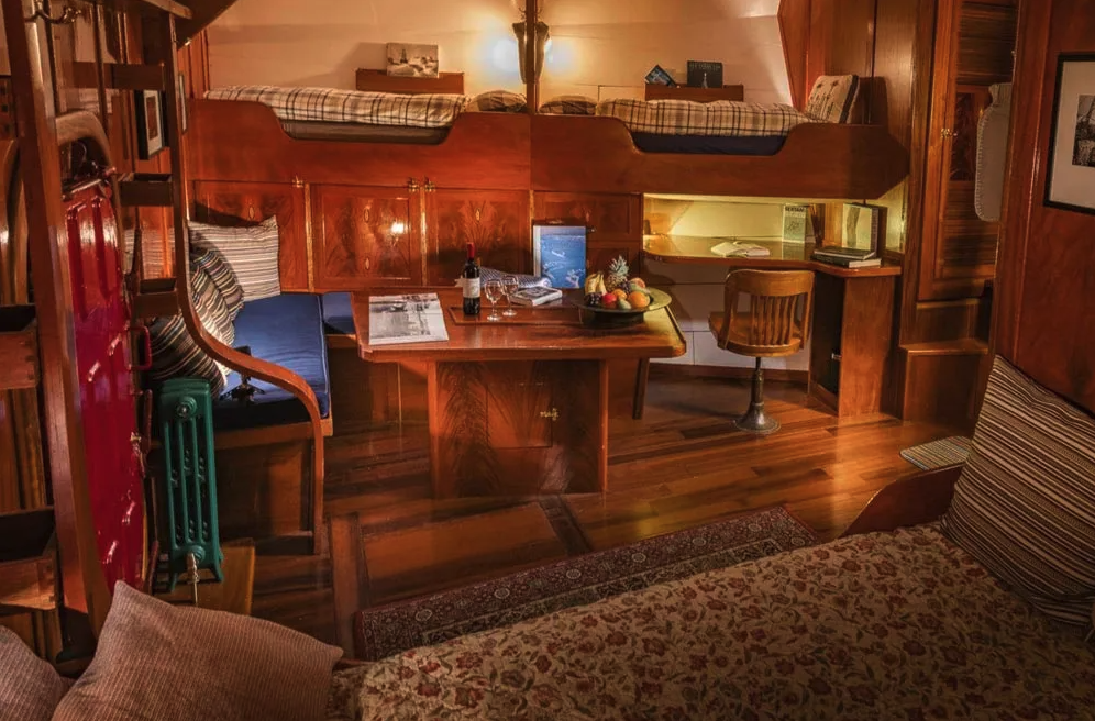 MV Cape Race - Imagine Holidays