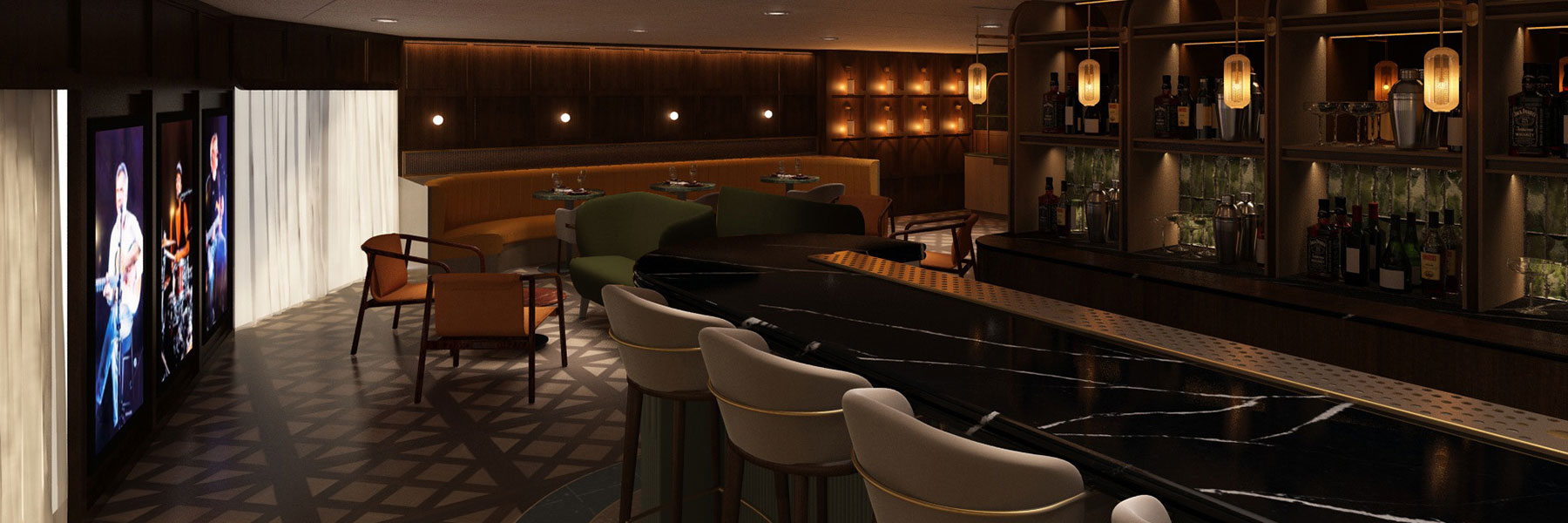 Azamara Cruises - Azamara Onward | Hays Cruise