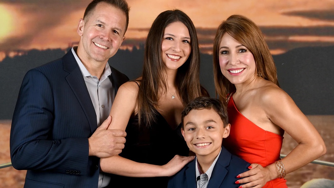 Infinity Cruises - Cruise Details