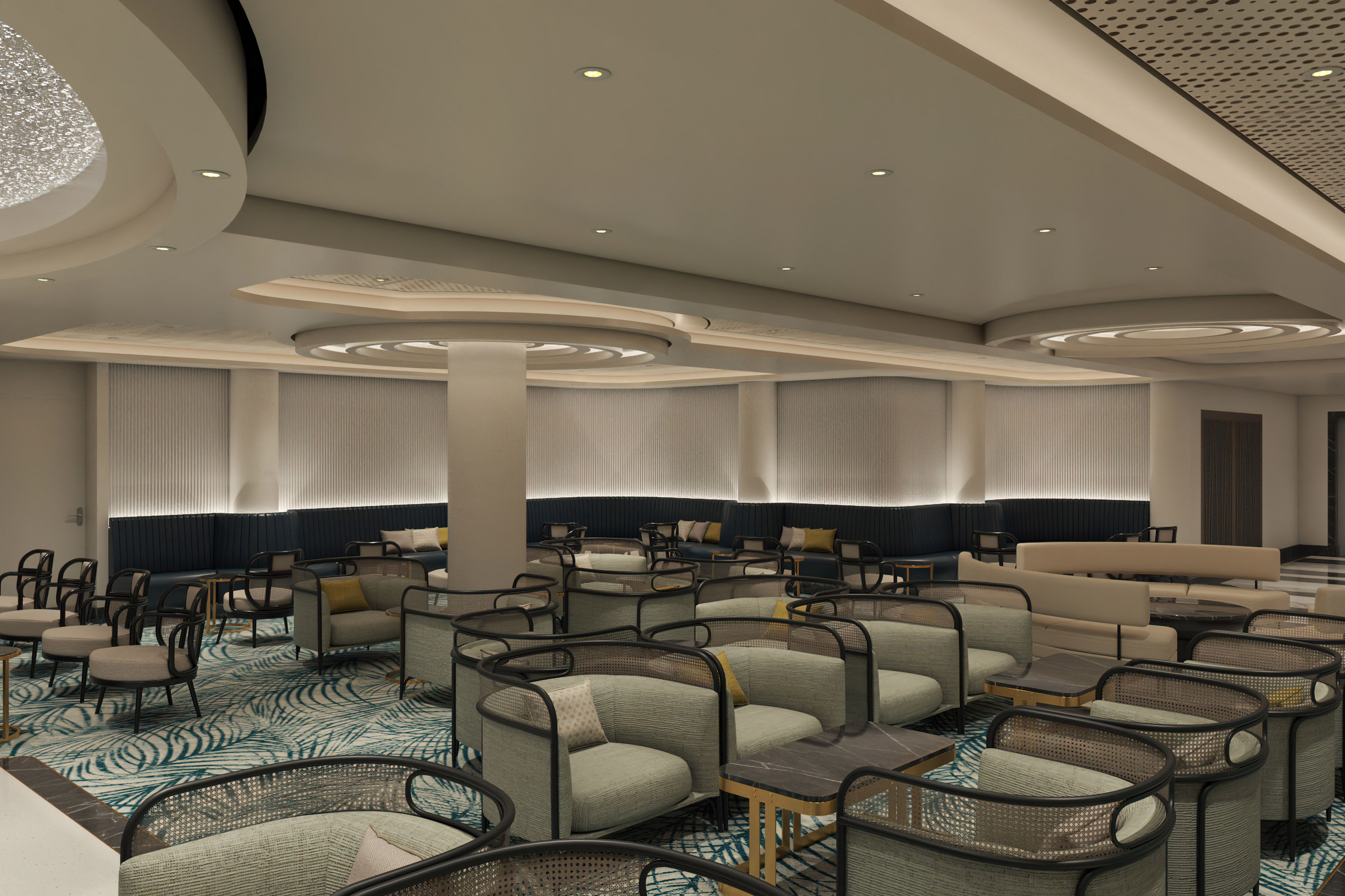 Prima Passage: Mediterranean Icons to Atlantic Shores - Norwegian Prima ...