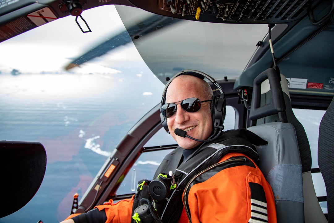 Panache Cruises - Cruise Ship