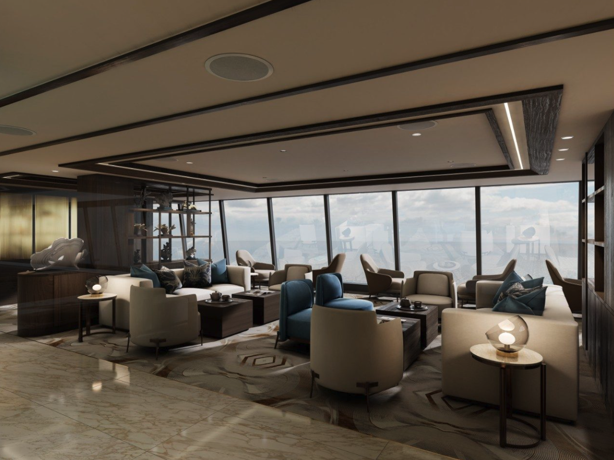 Explora Journeys Cruises | Cruise118.com