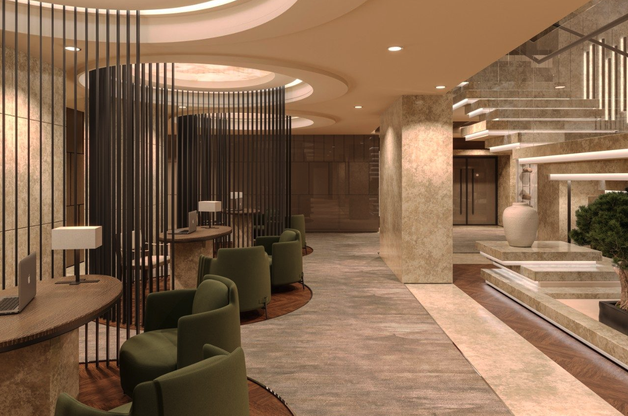 Explora II Cruise Ship | Explora Journeys | SixStarCruises™"