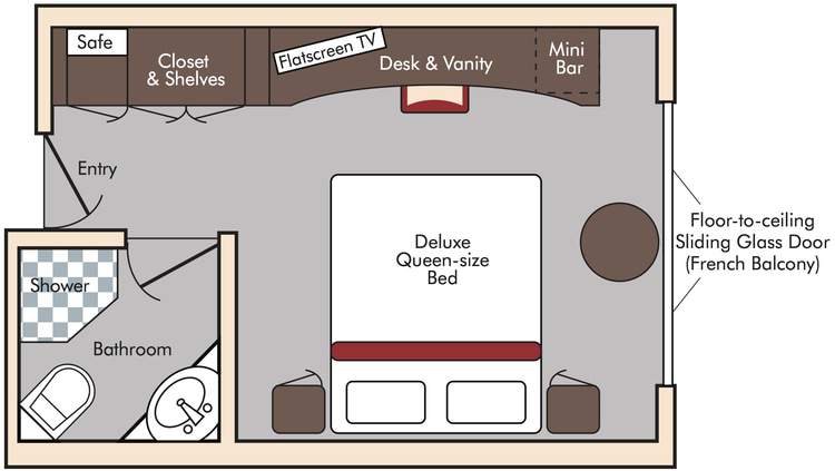 Cruise | Travelmarvel Jewel | Trailfinders