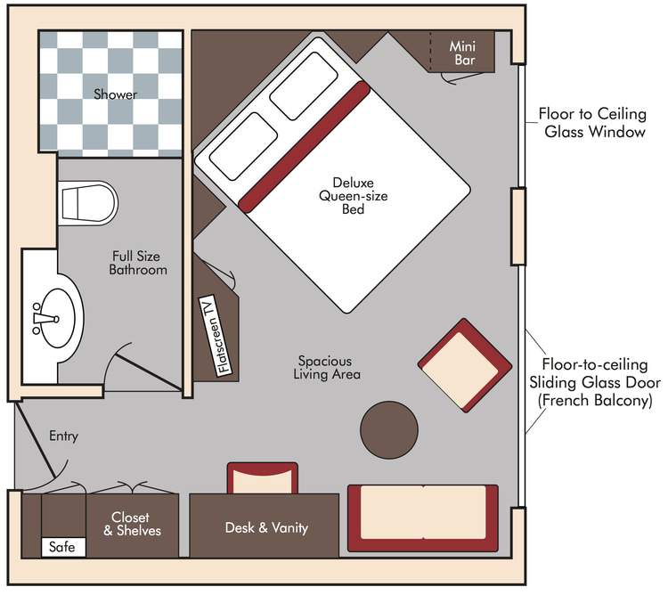 Cruise | Travelmarvel Jewel | Trailfinders