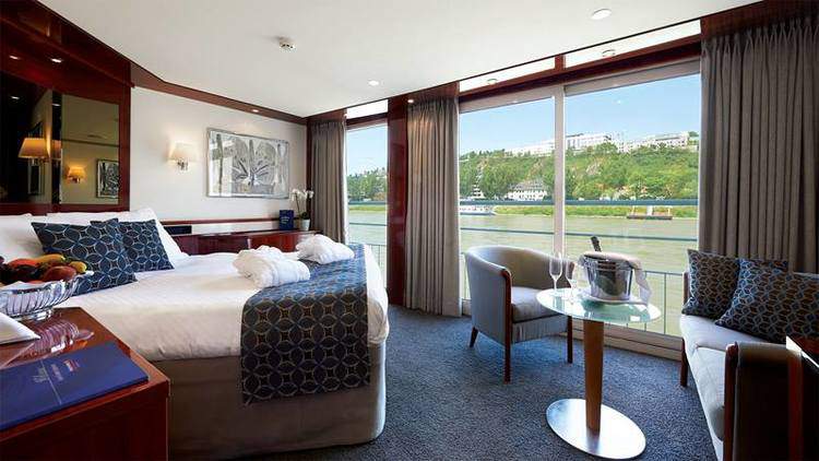 Cruise | Travelmarvel Jewel | Trailfinders