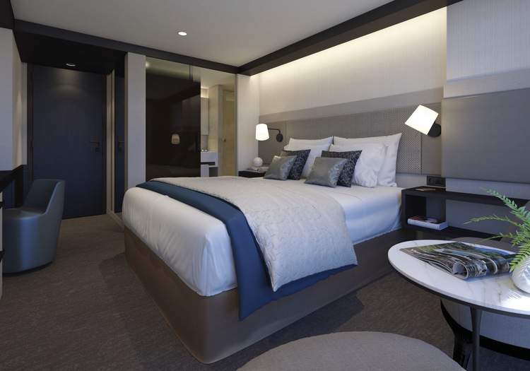 Cruise | Travelmarvel Vega | Trailfinders Ireland