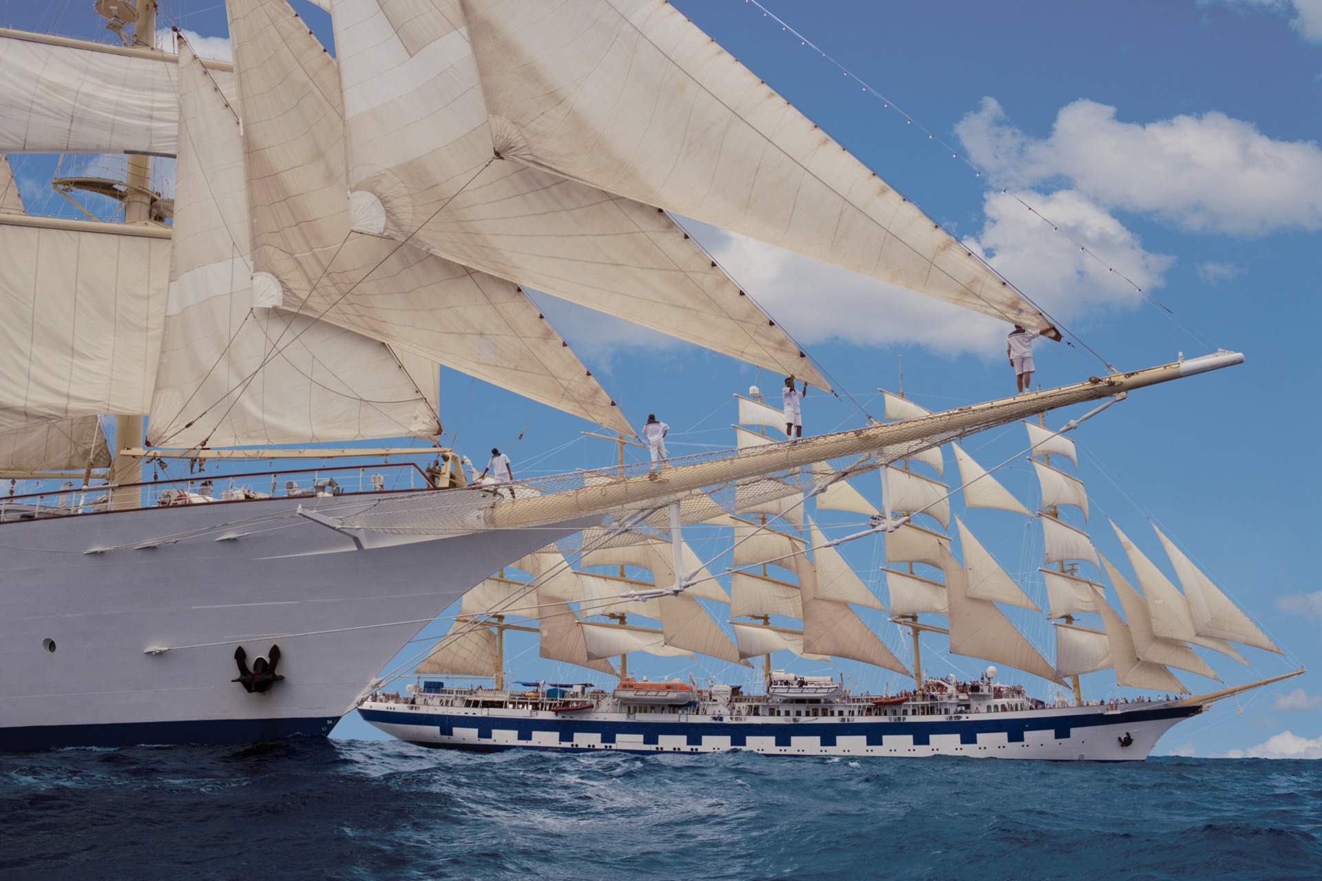 Star Clippers | Trailfinders
