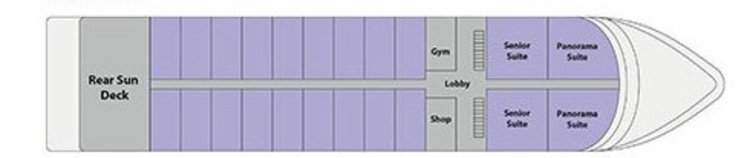 Cruise | MS Movenpick Darakum | Trailfinders