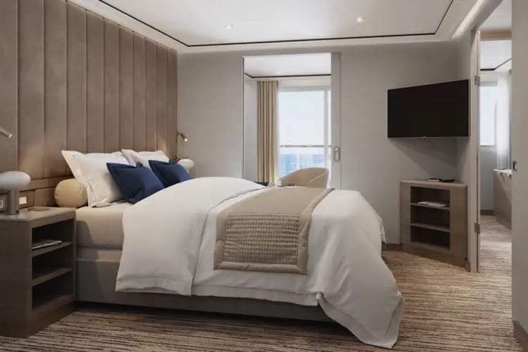 Cruise | Silver Ray | Trailfinders