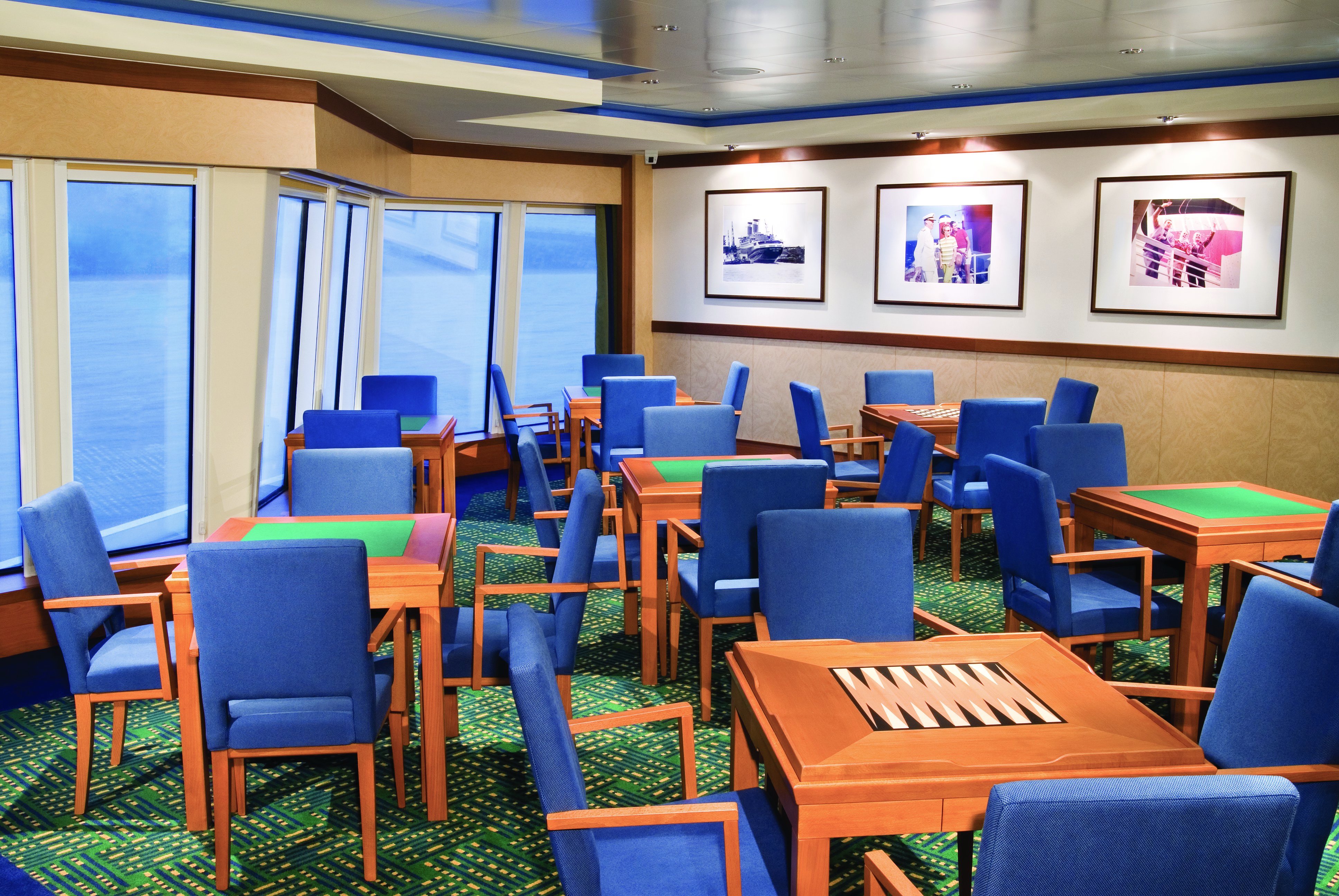 NCL Cruises - Norwegian Jade | Hays Cruise