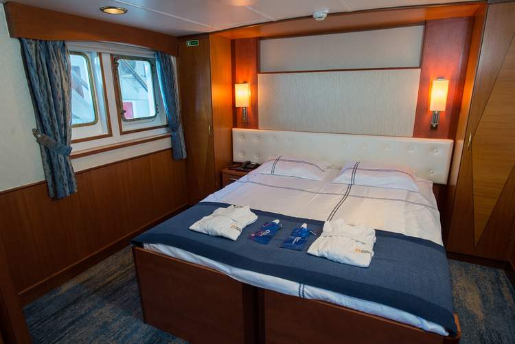 Cruise | Ocean Adventurer | Trailfinders