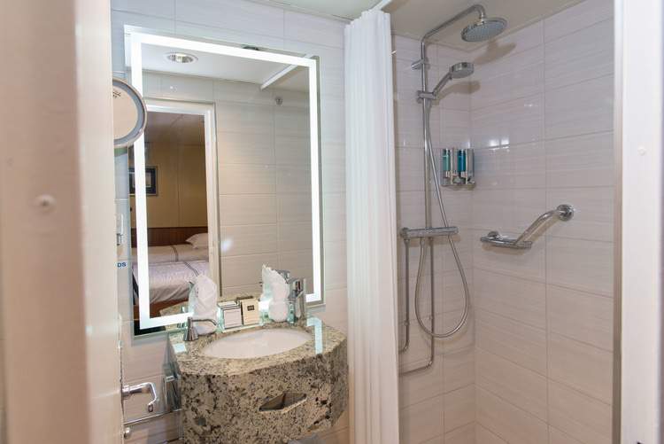 Cruise | Ocean Adventurer | Trailfinders