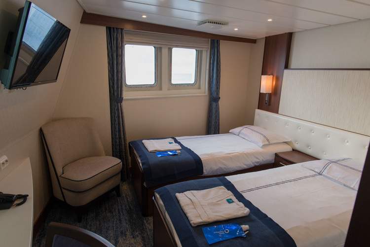 Cruise | Ocean Adventurer | Trailfinders