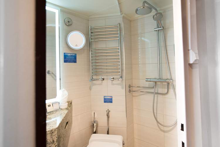 Cruise | Ocean Adventurer | Trailfinders