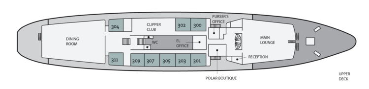 Cruise | Ocean Adventurer | Trailfinders