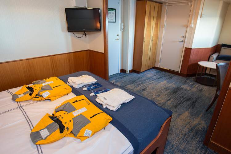 Cruise | Ocean Adventurer | Trailfinders