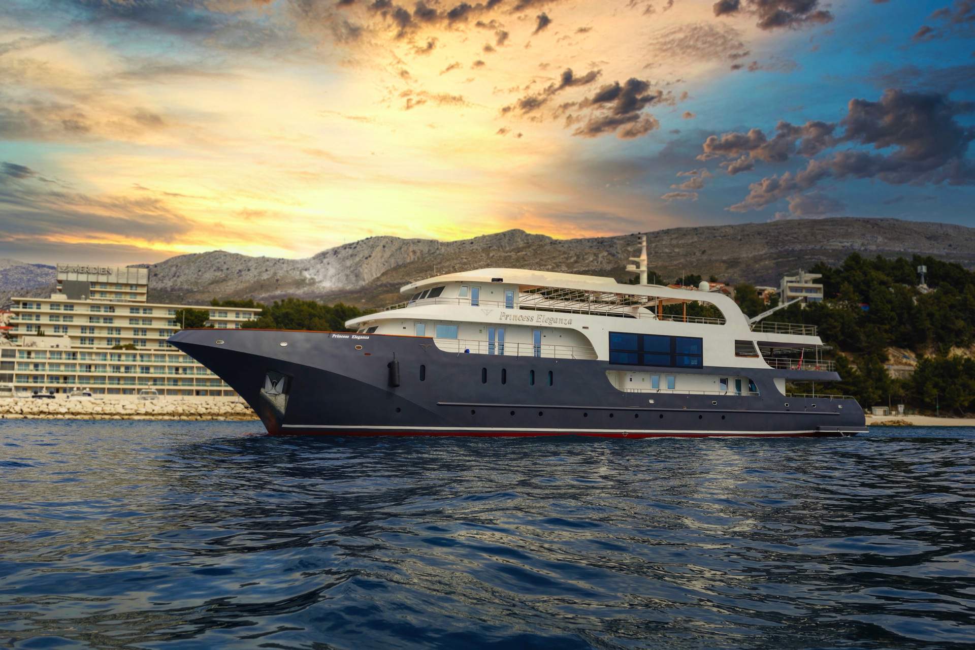 Cruise | Princess Eleganza | Trailfinders Ireland