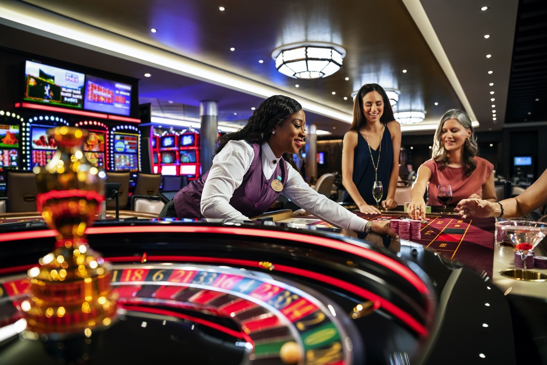 Panache Cruises - Cruise Ship