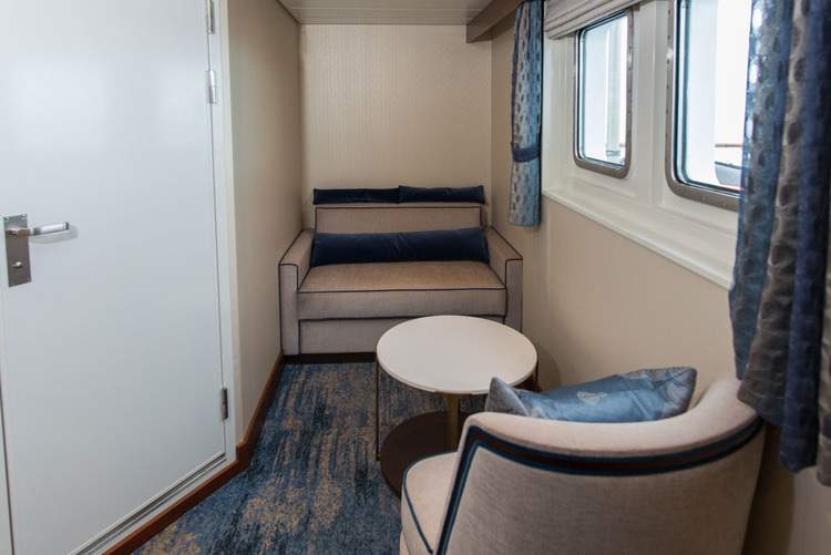 Cruise | Ocean Adventurer | Trailfinders