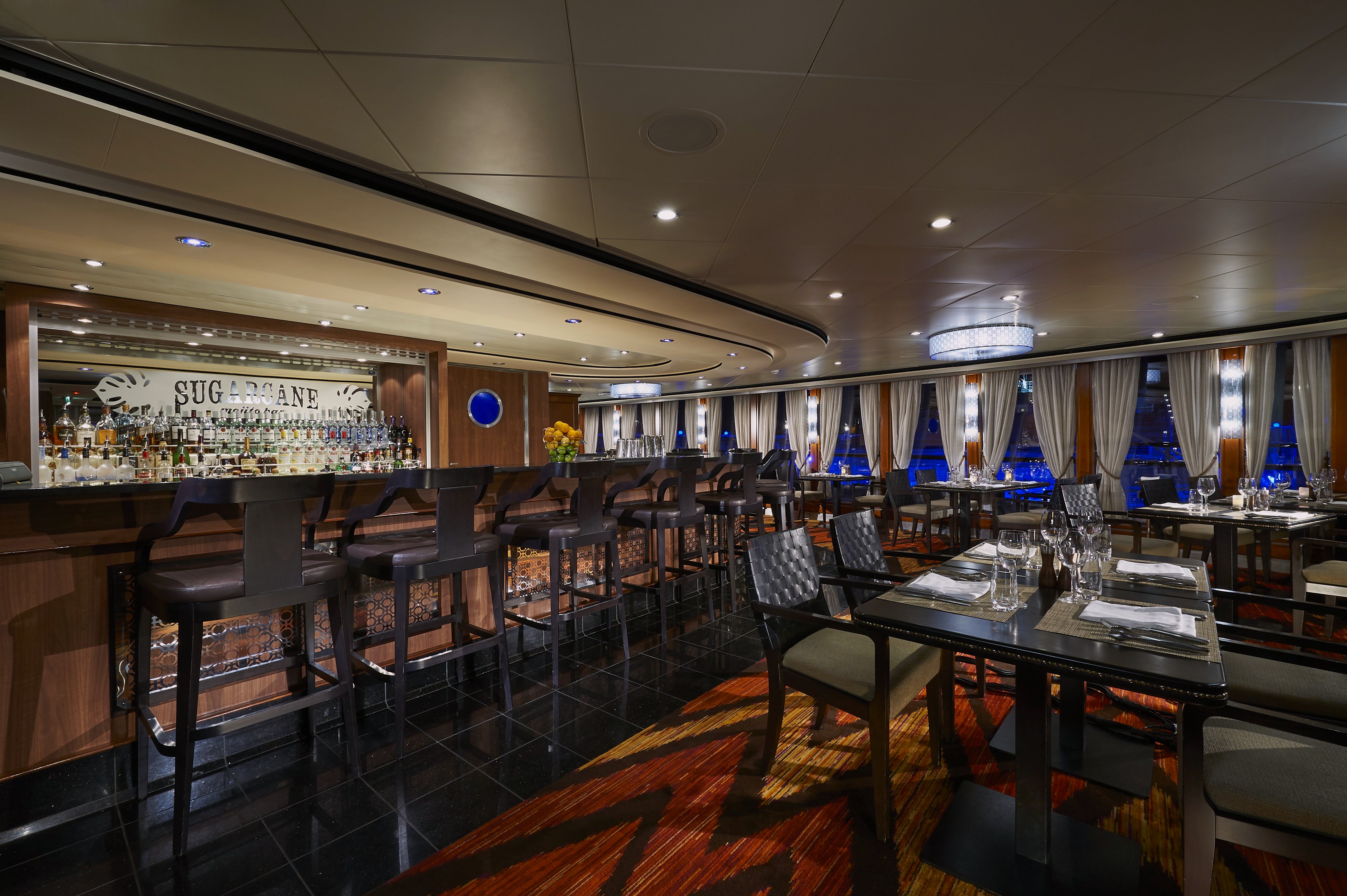 Norwegian Star from Norwegian Cruise Line | UK Cruises