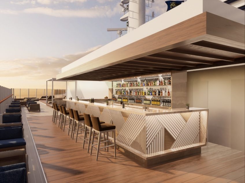 Explora Journeys | Explora Journeys Cruises | SixStarCruises