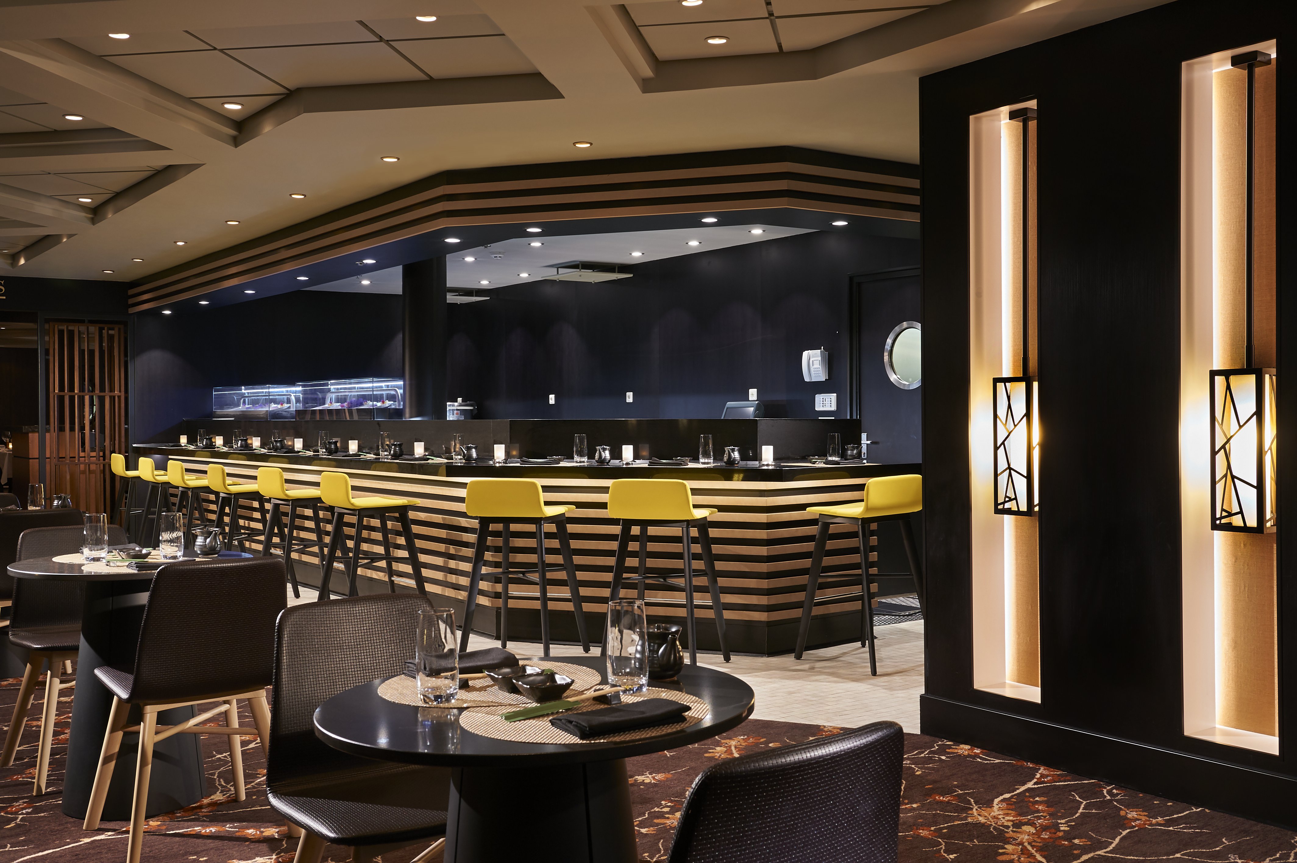 Norwegian Sun | Hays Cruise