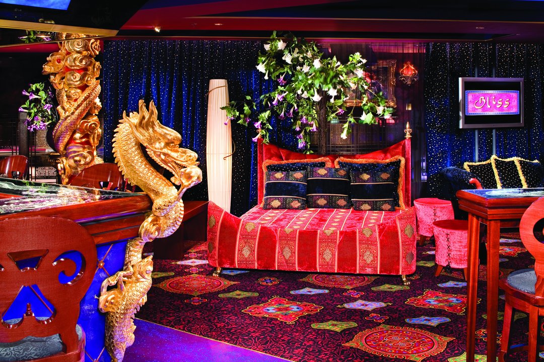 Infinity Cruises - Cruise Details