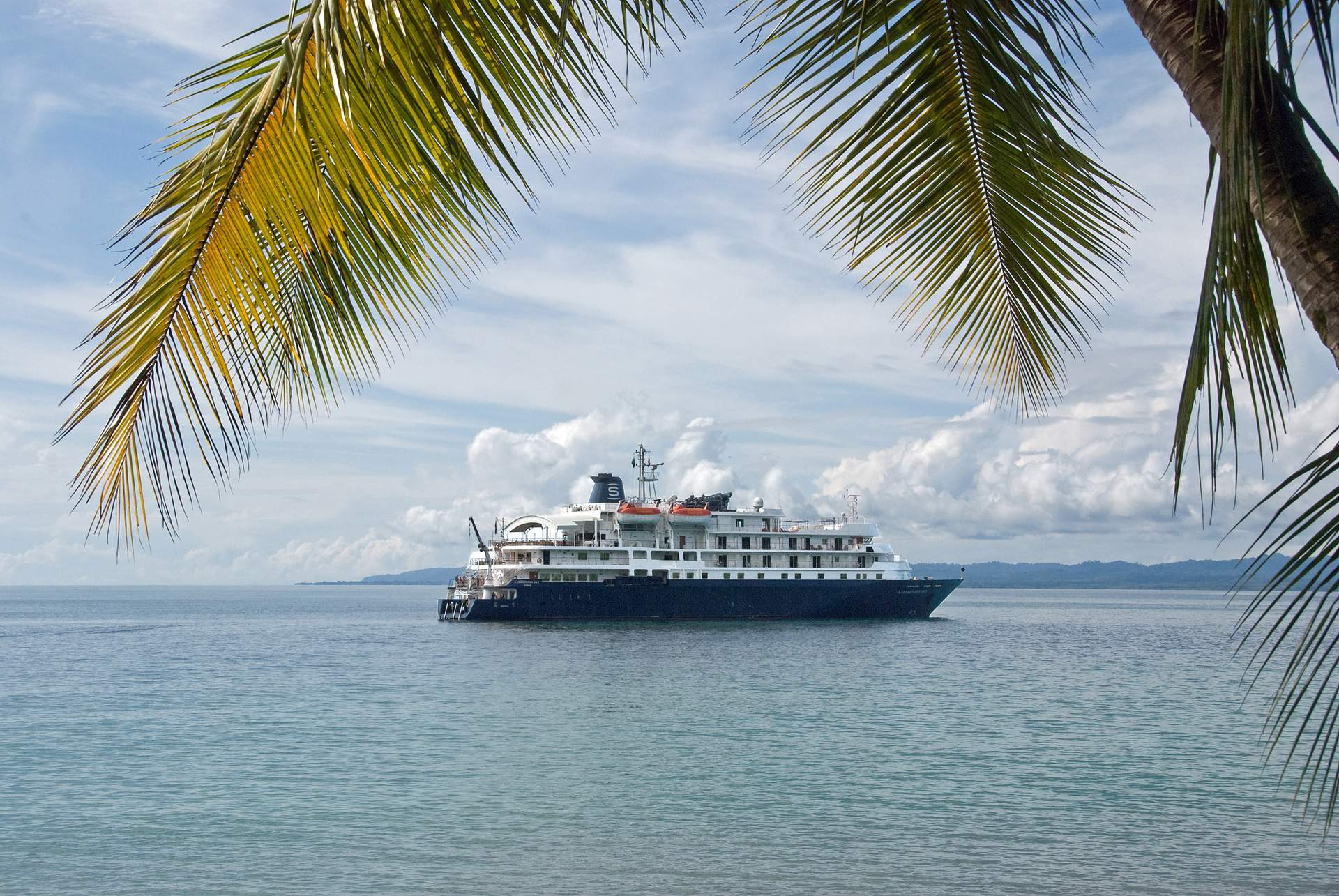 Cruise | Caledonian Sky | Trailfinders