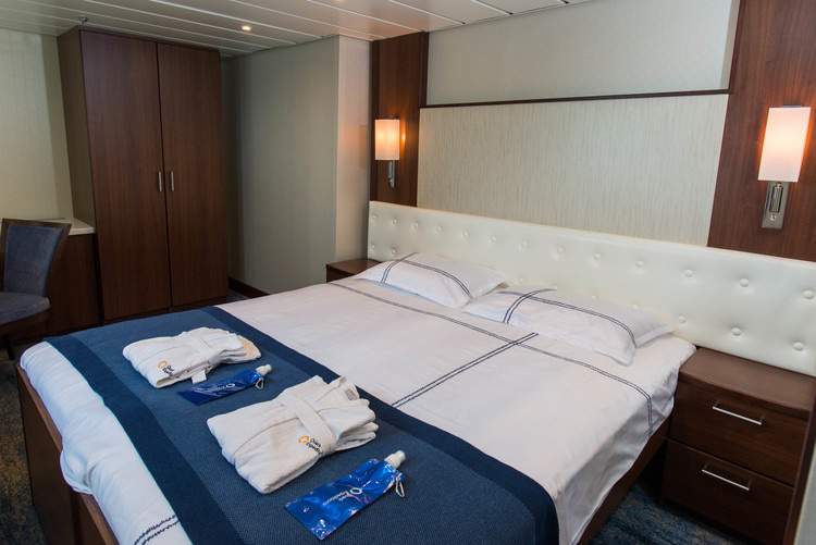 Cruise | Ocean Adventurer | Trailfinders