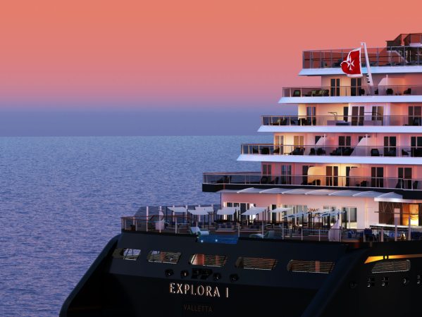 Explora Journeys | Explora Journeys Cruises | SixStarCruises