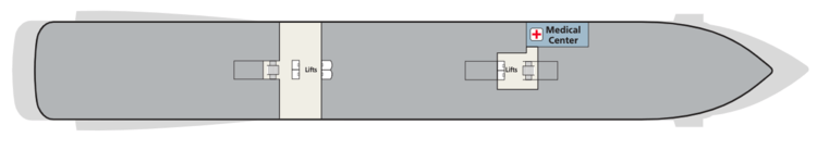 Cruise | Viking Saturn | Trailfinders Ireland