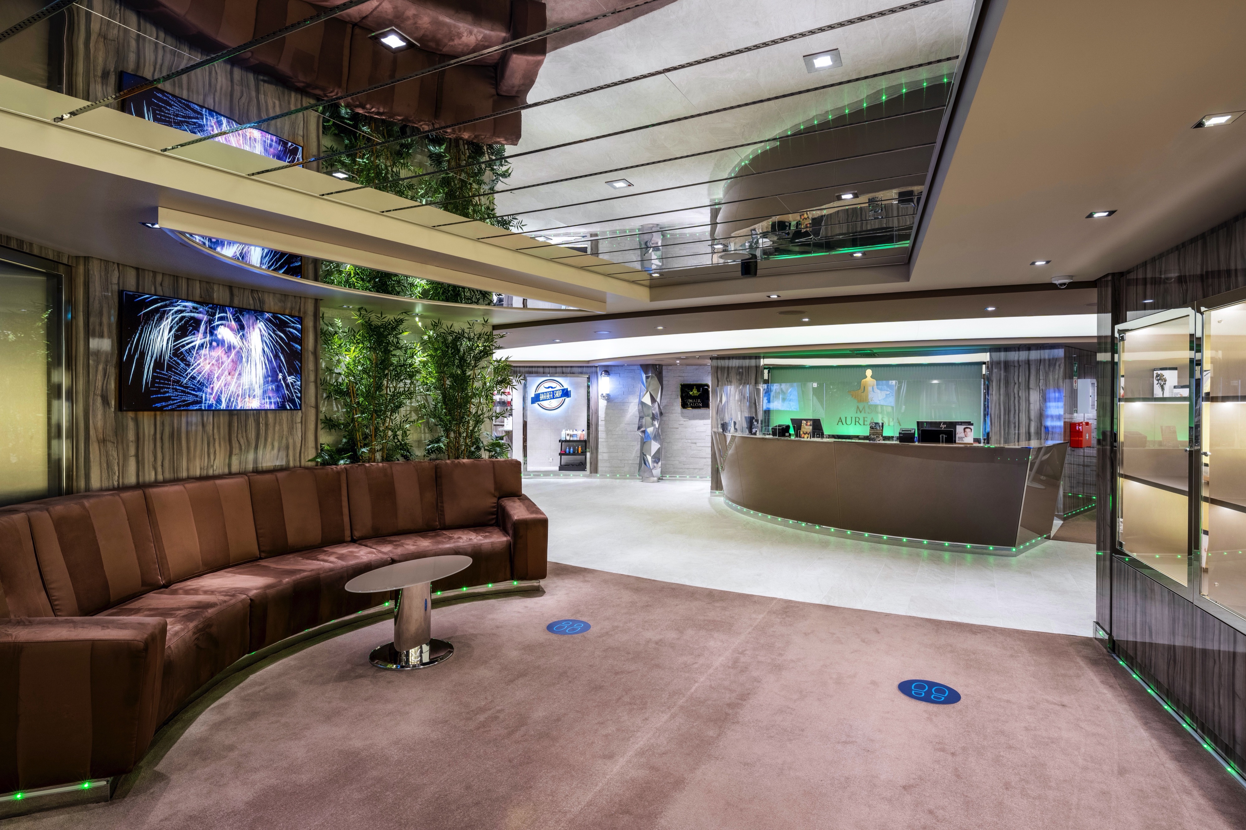 United Kingdom, France, Portugal, Gibraltar, Spain MSC Virtuosa 2026-08 ...