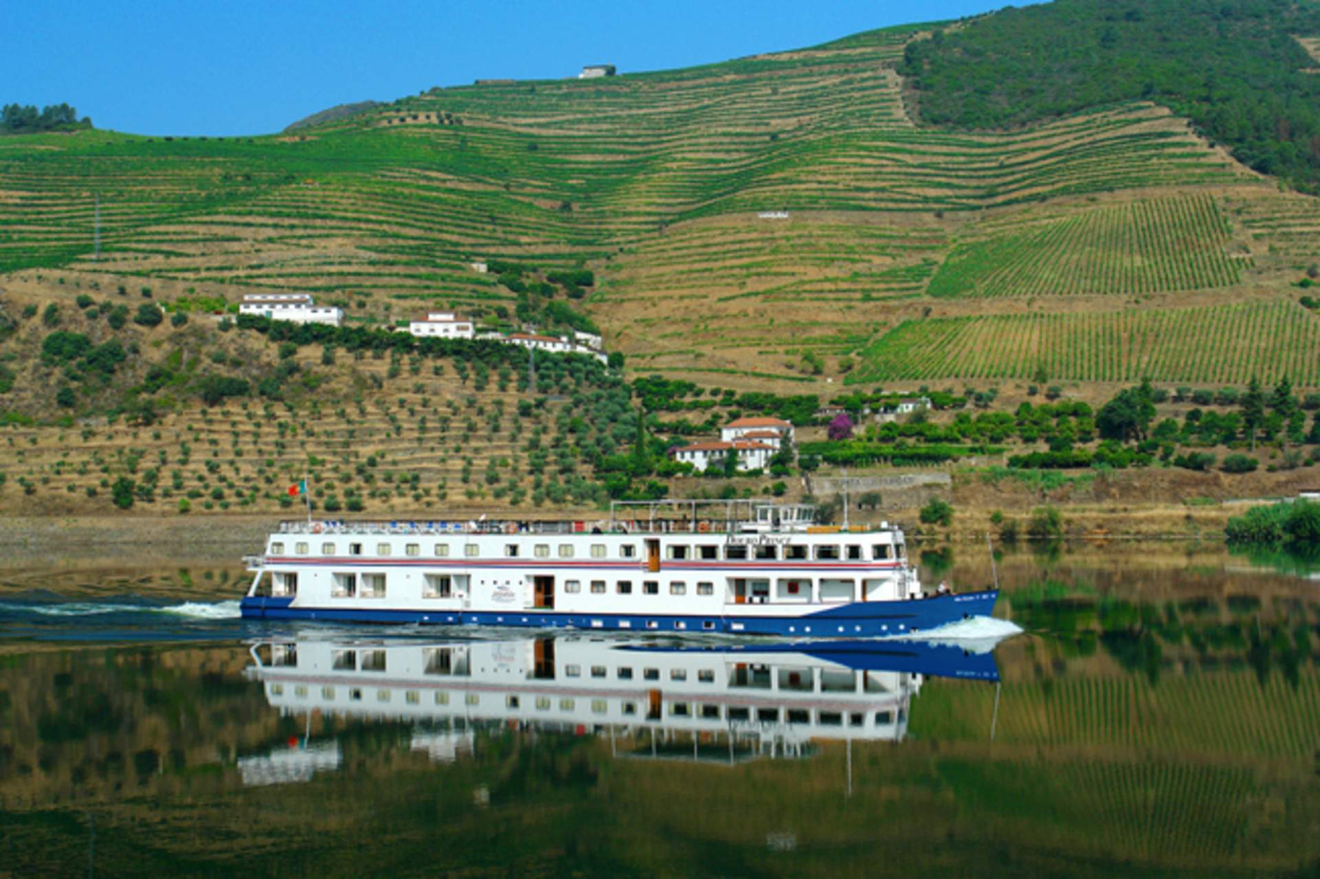 Cruise | MS Douro Prince | Trailfinders