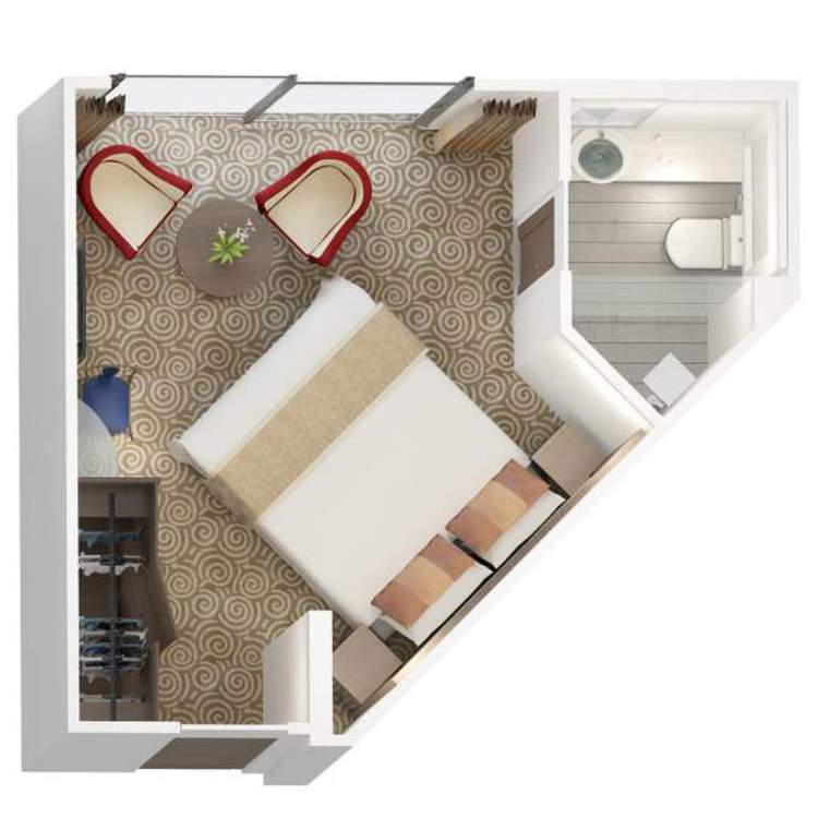 Cruise | MS Grace | Trailfinders