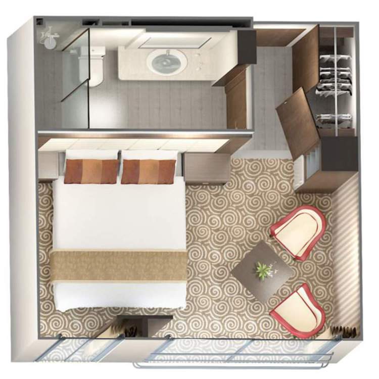 Cruise | MS Emerald | Trailfinders